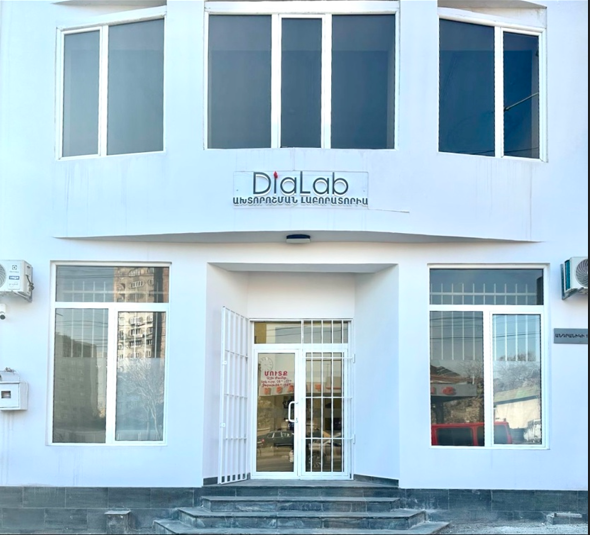 dialab | DiaLab